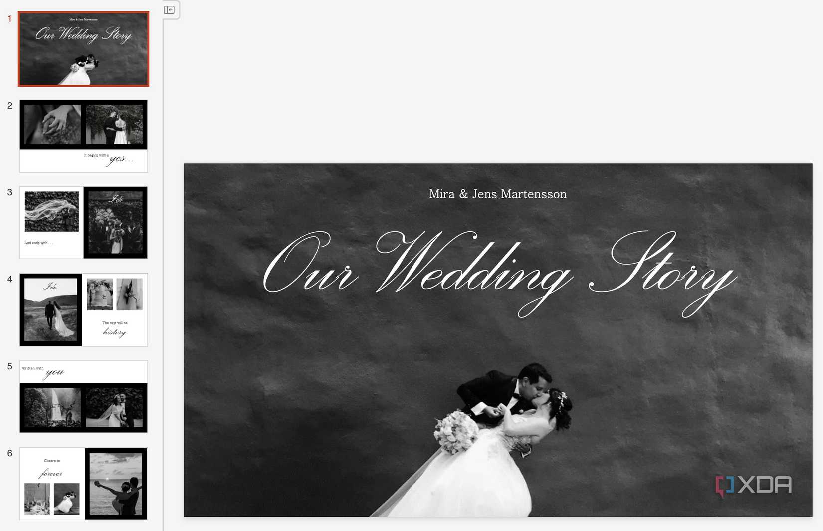 7 creative ways to use PowerPoint beyond presentations