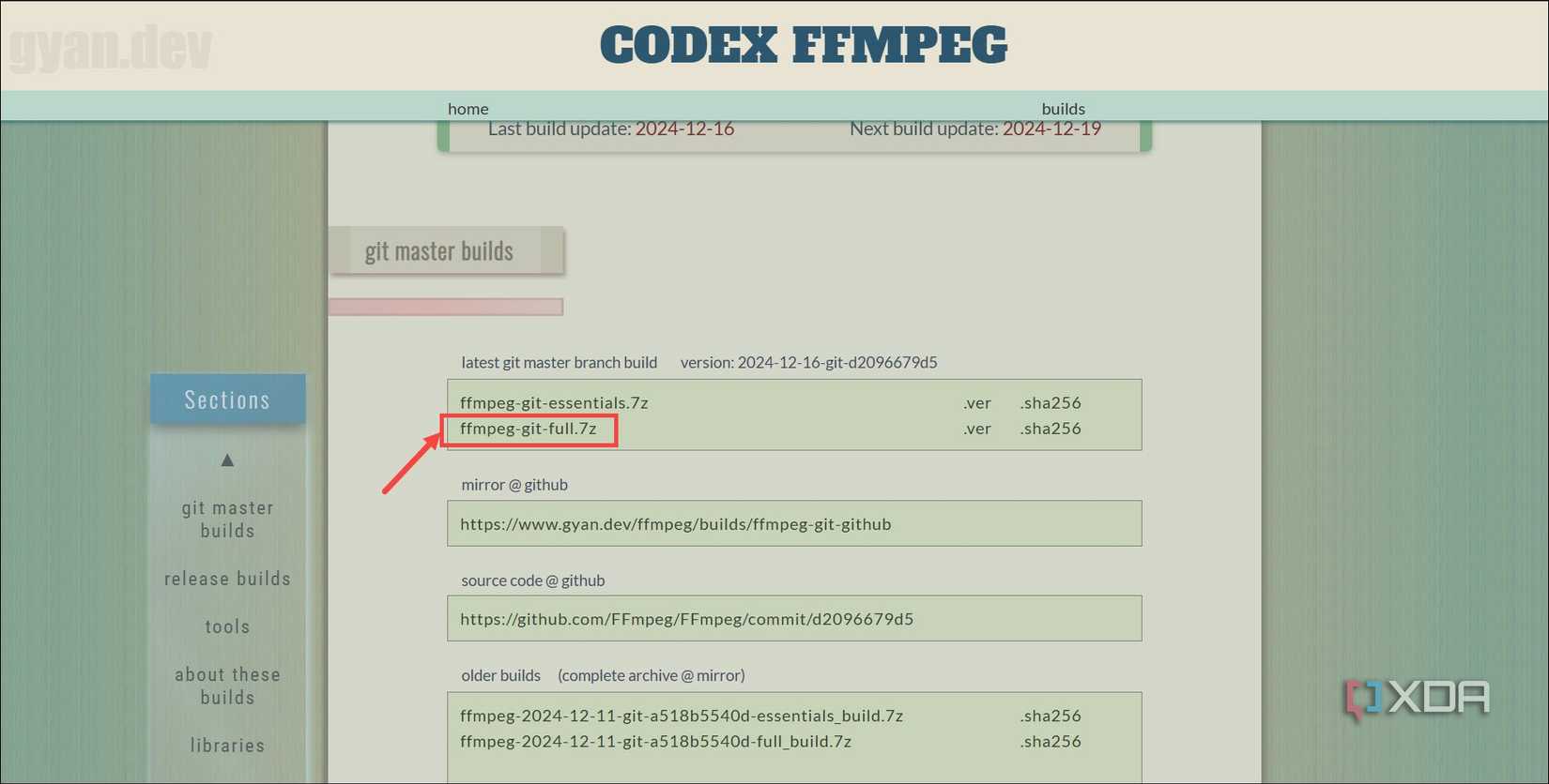 Convert your media files in Windows