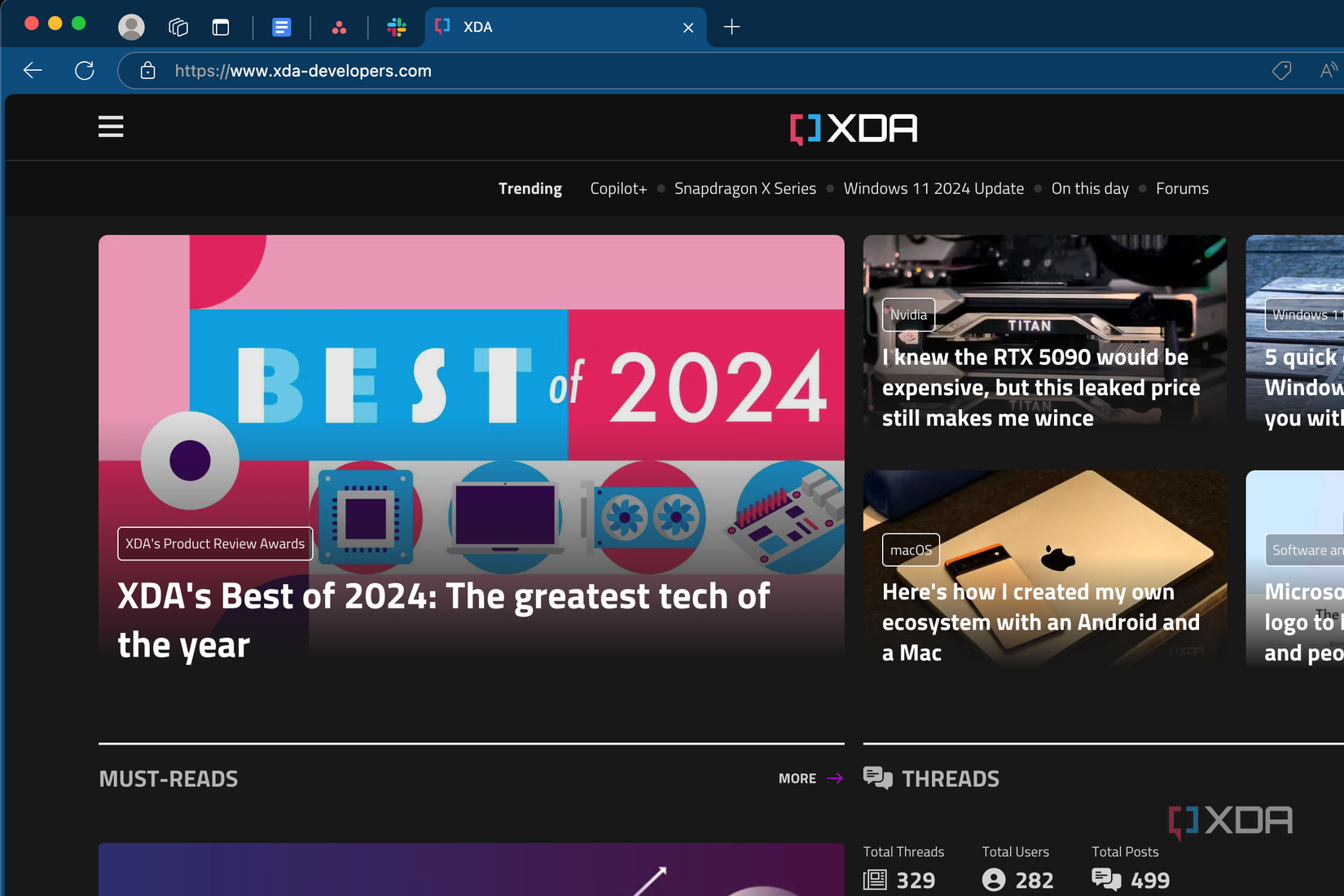 These Microsoft Edge tricks will elevate your tab game