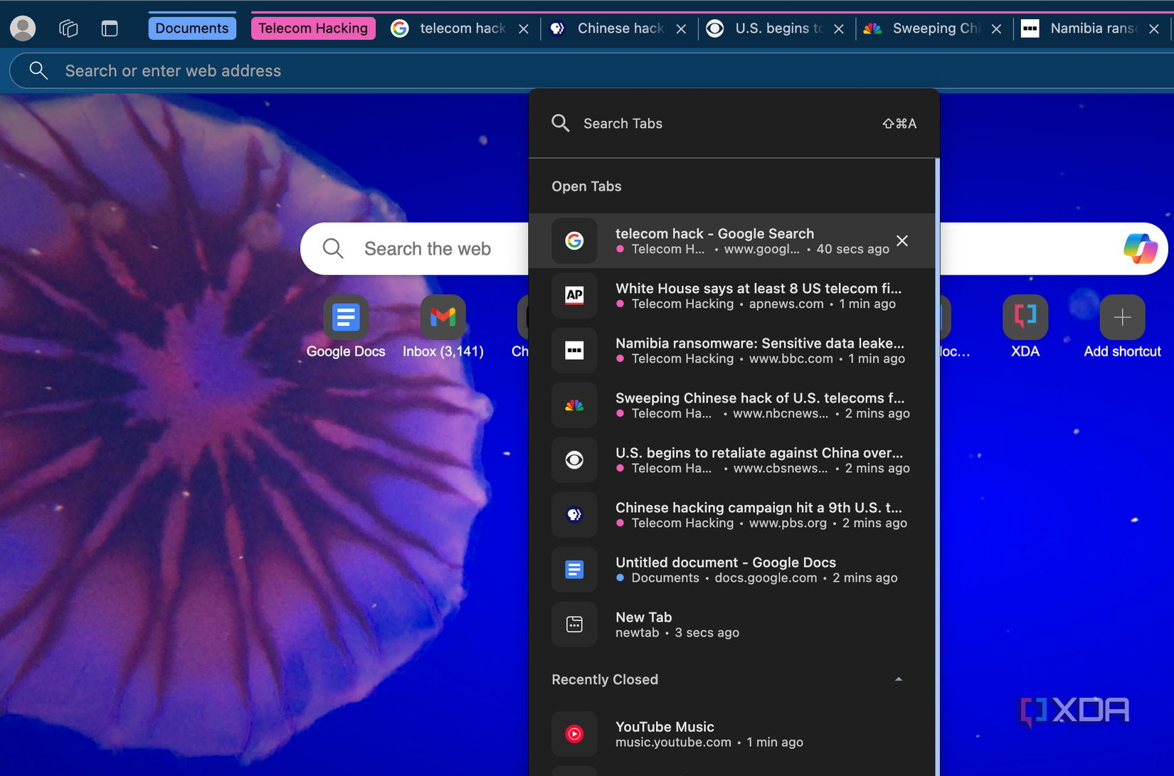 These Microsoft Edge tricks will elevate your tab game
