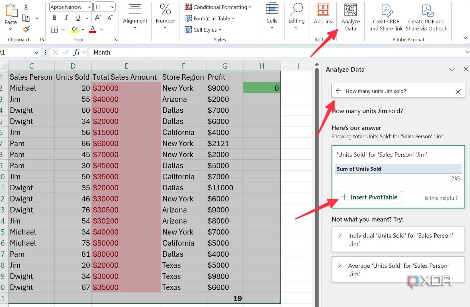 9 Excel hacks I wish I knew earlier