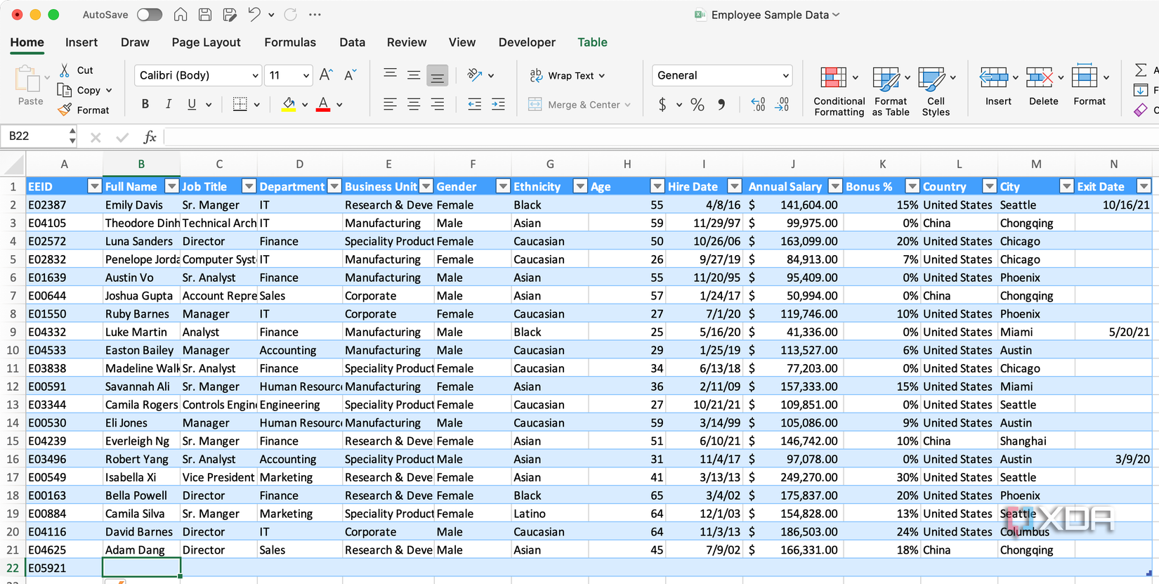 5 Macros I Use To Automate My Excel Workbook