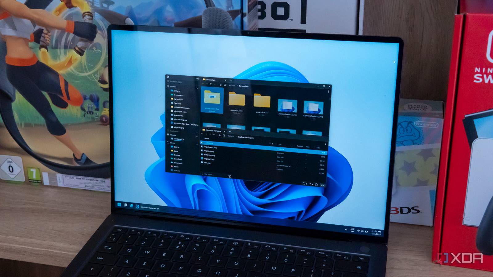 You can finally try one of the best File Explorer alternatives