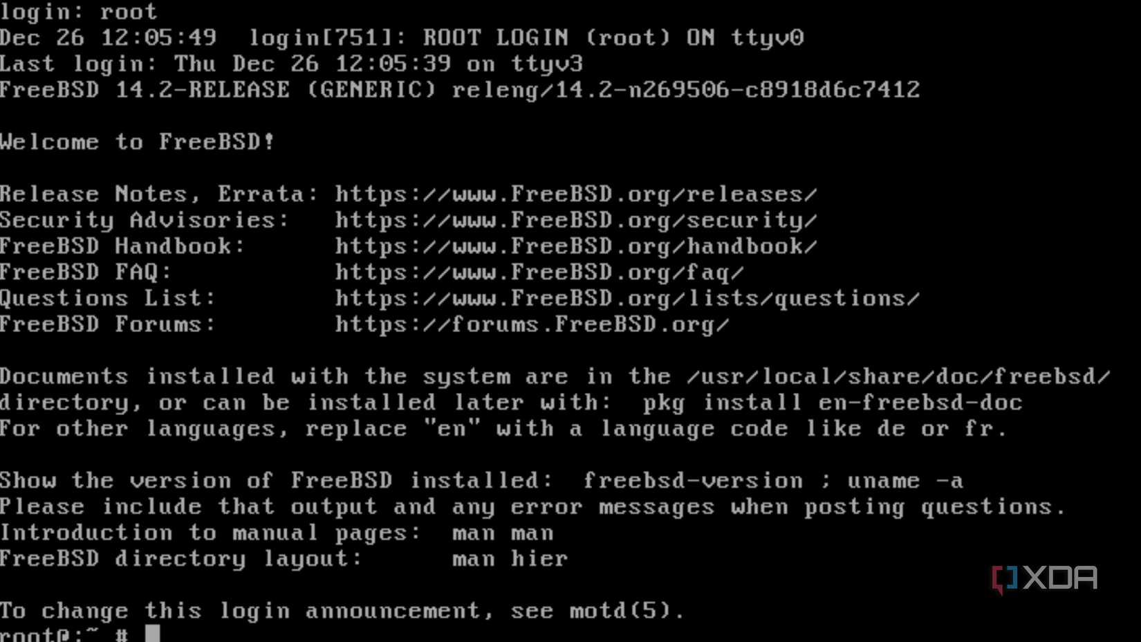 Forget about Windows, macOS, and Linux; these 5 FreeBSD distros are worth checking out