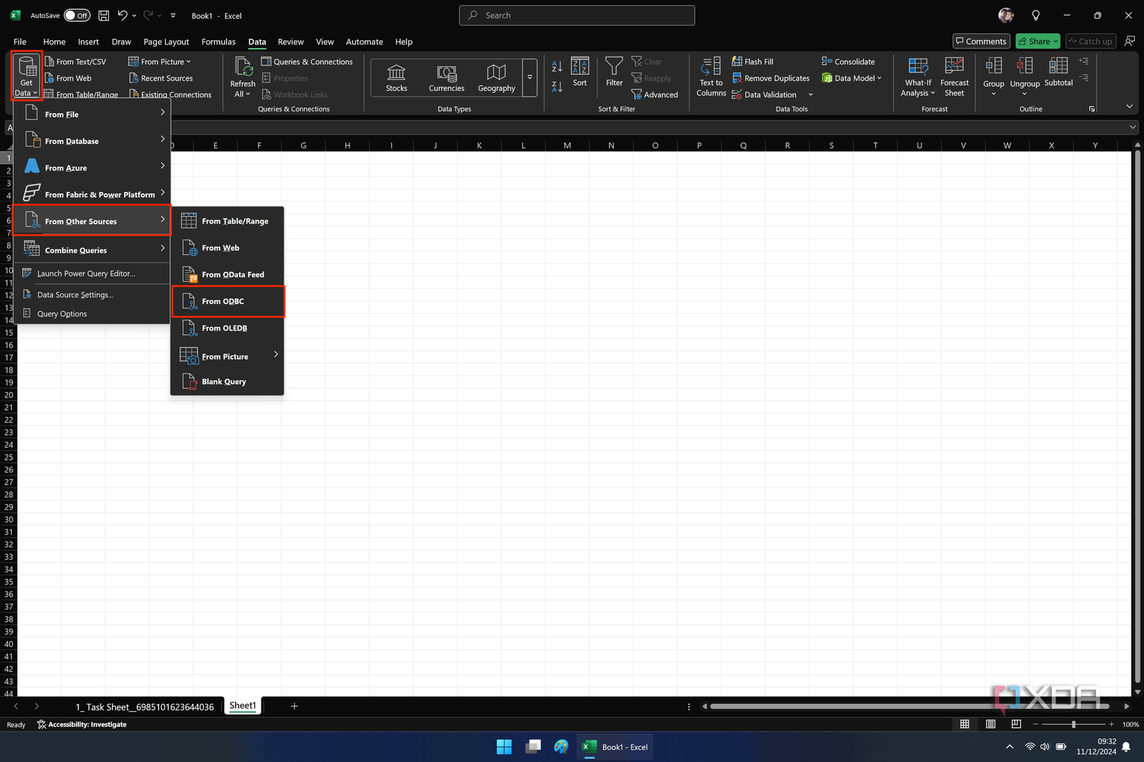How to integrate Smartsheet with Microsoft Excel to simplify your ...
