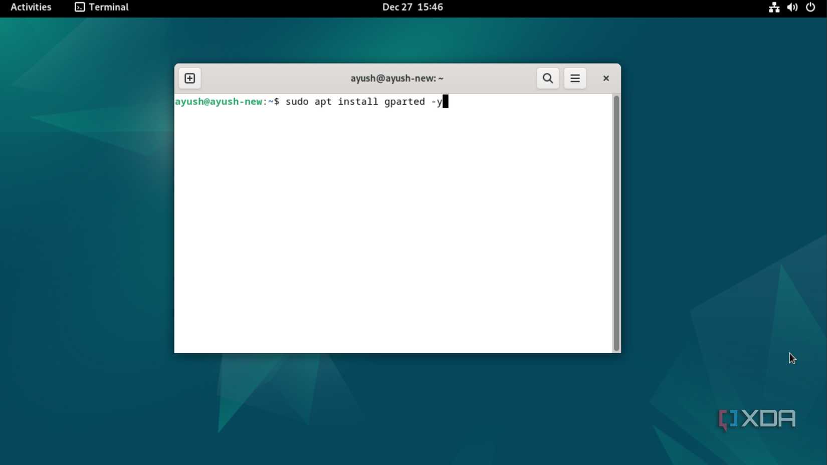 5 software and tools for Linux that aren't available on Windows