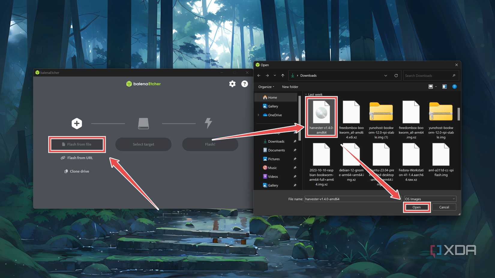 Here's how you can build a production-oriented home lab with Harvester
