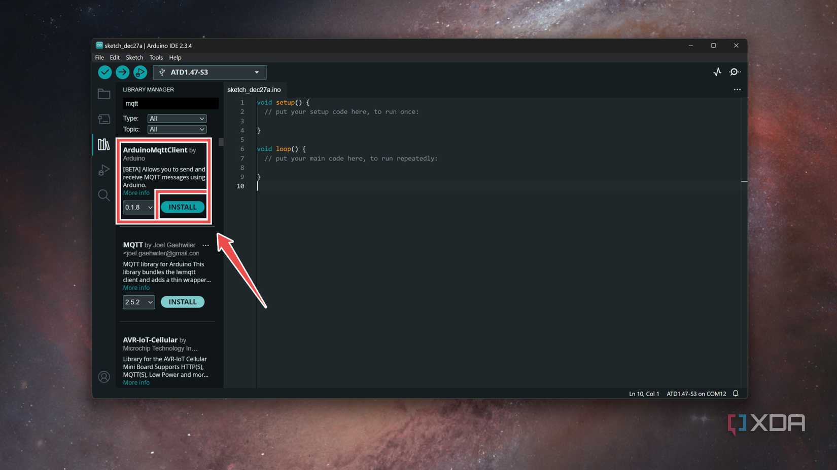 Here’s how you can connect your microcontrollers with Home Assistant