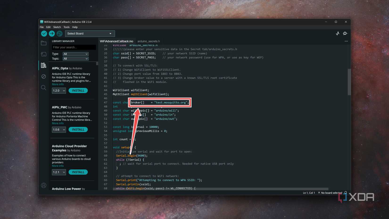 Here’s how you can connect your microcontrollers with Home Assistant