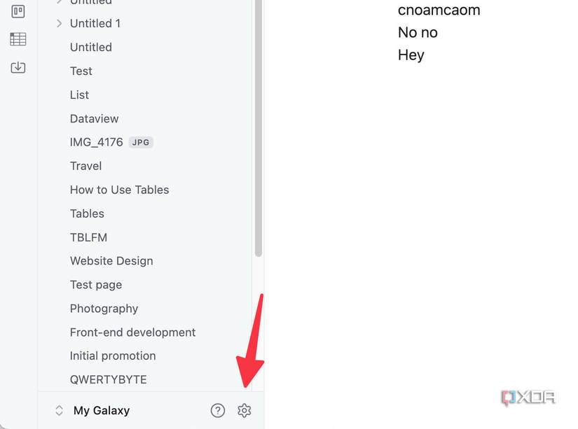 How to use the Importer plugin in Obsidian to import notes from ...