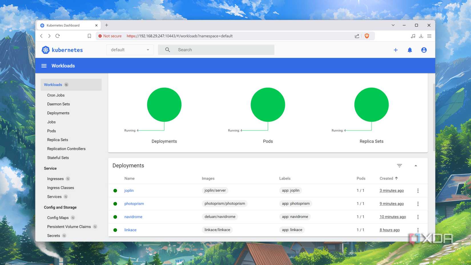 5 Raspberry Pi 5 projects that are better than game emulation