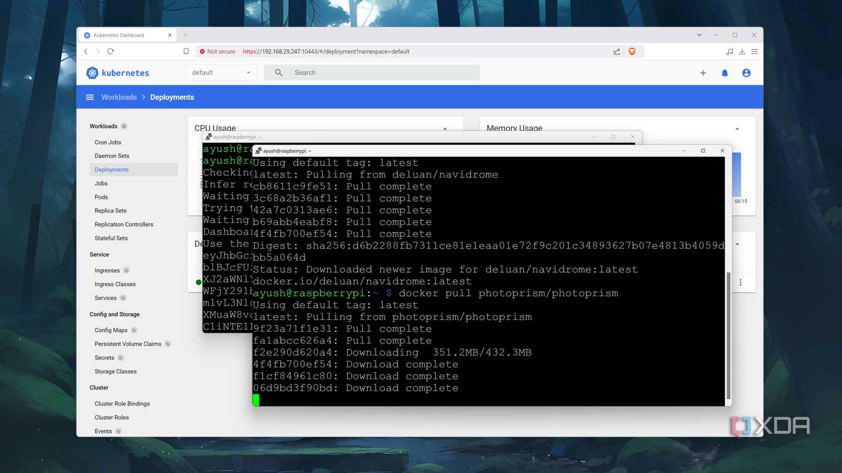 I Built A Kubernetes Cluster With My Raspberry Pis Heres How You Can Too