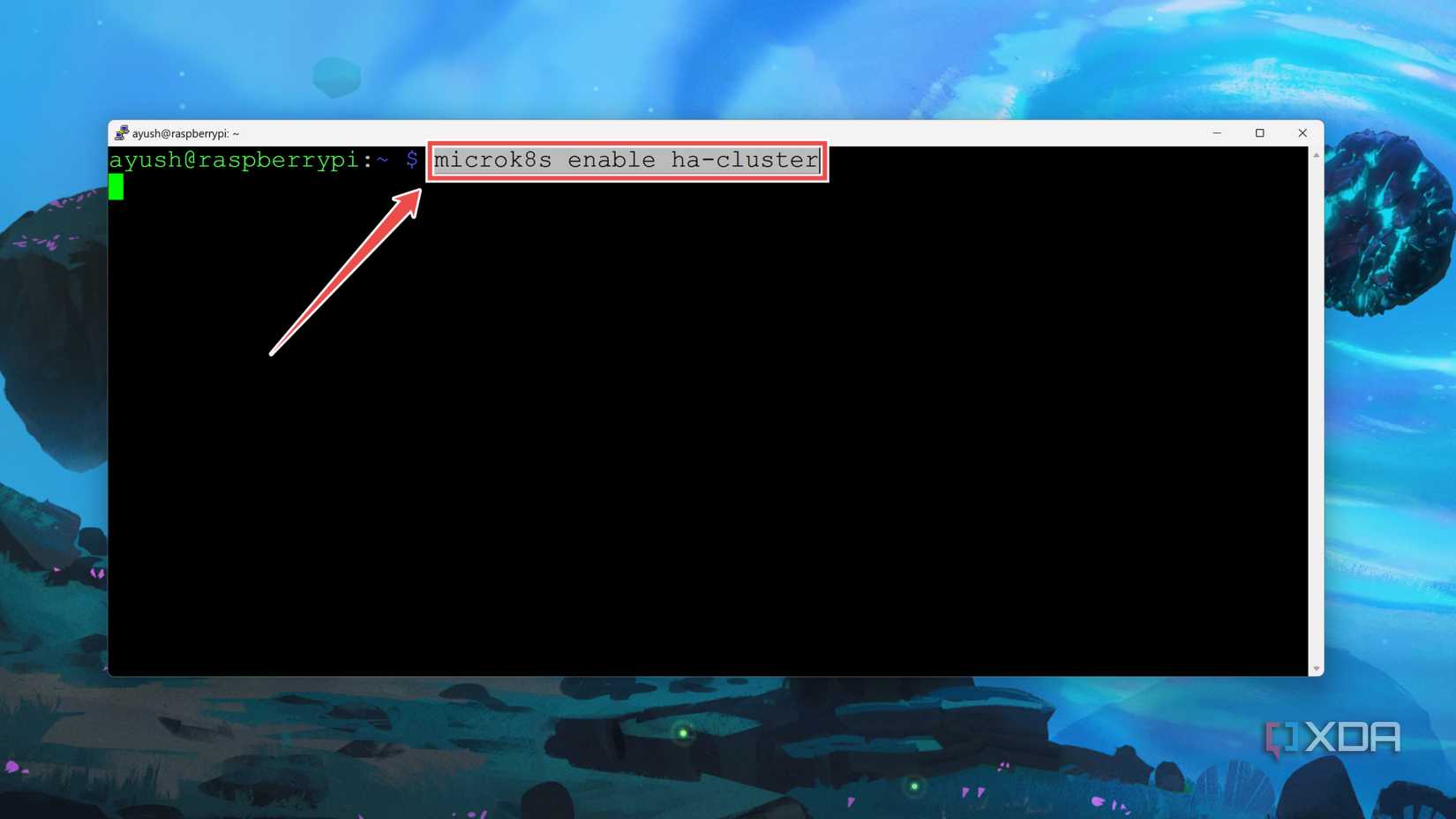 I built a Kubernetes cluster with my Raspberry Pi's - here's how you ...
