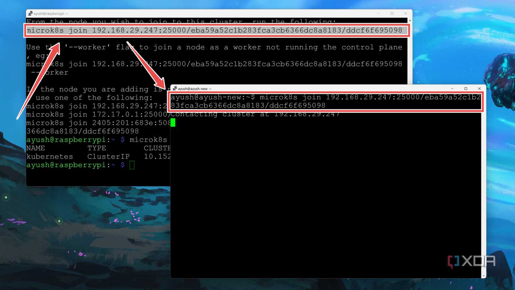 I built a Kubernetes cluster with my Raspberry Pi's - here's how you ...