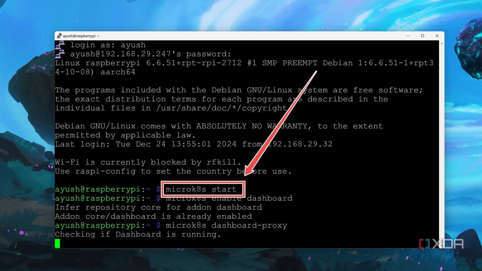 I built a Kubernetes cluster with my Raspberry Pi's - here's how you ...