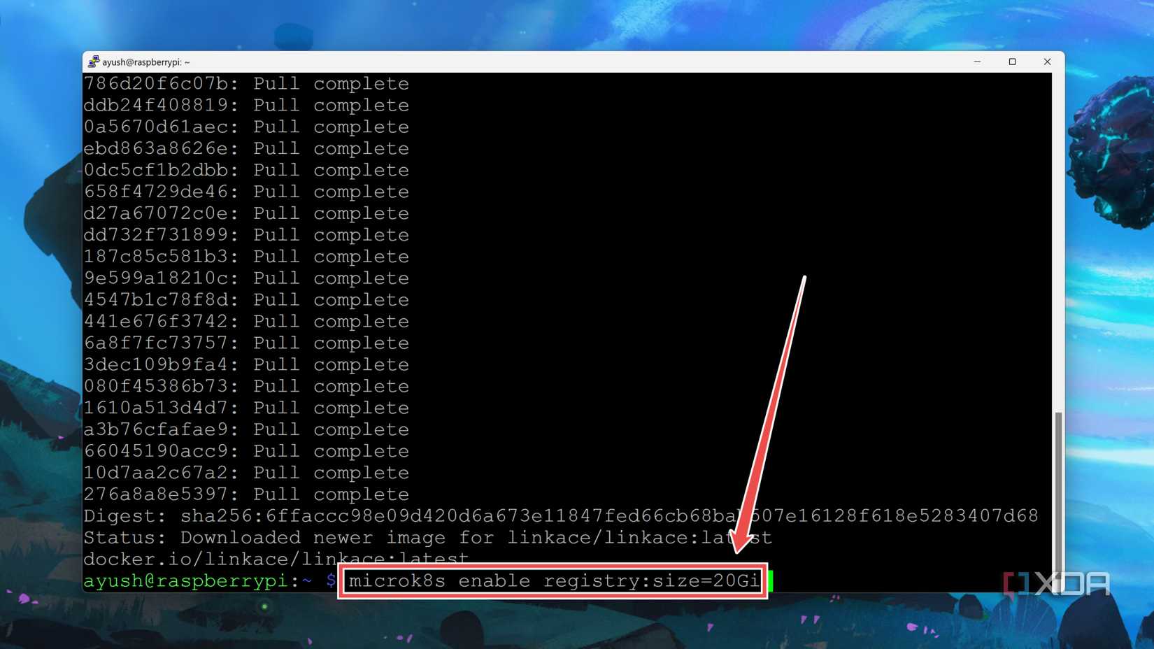 I built a Kubernetes cluster with my Raspberry Pi's - here's how you ...