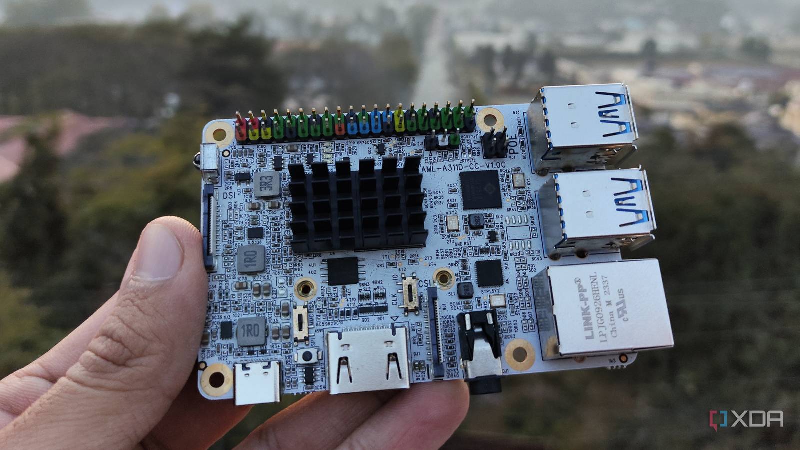Libre Computer Alta review: A mediocre SBC plagued by some weird issues