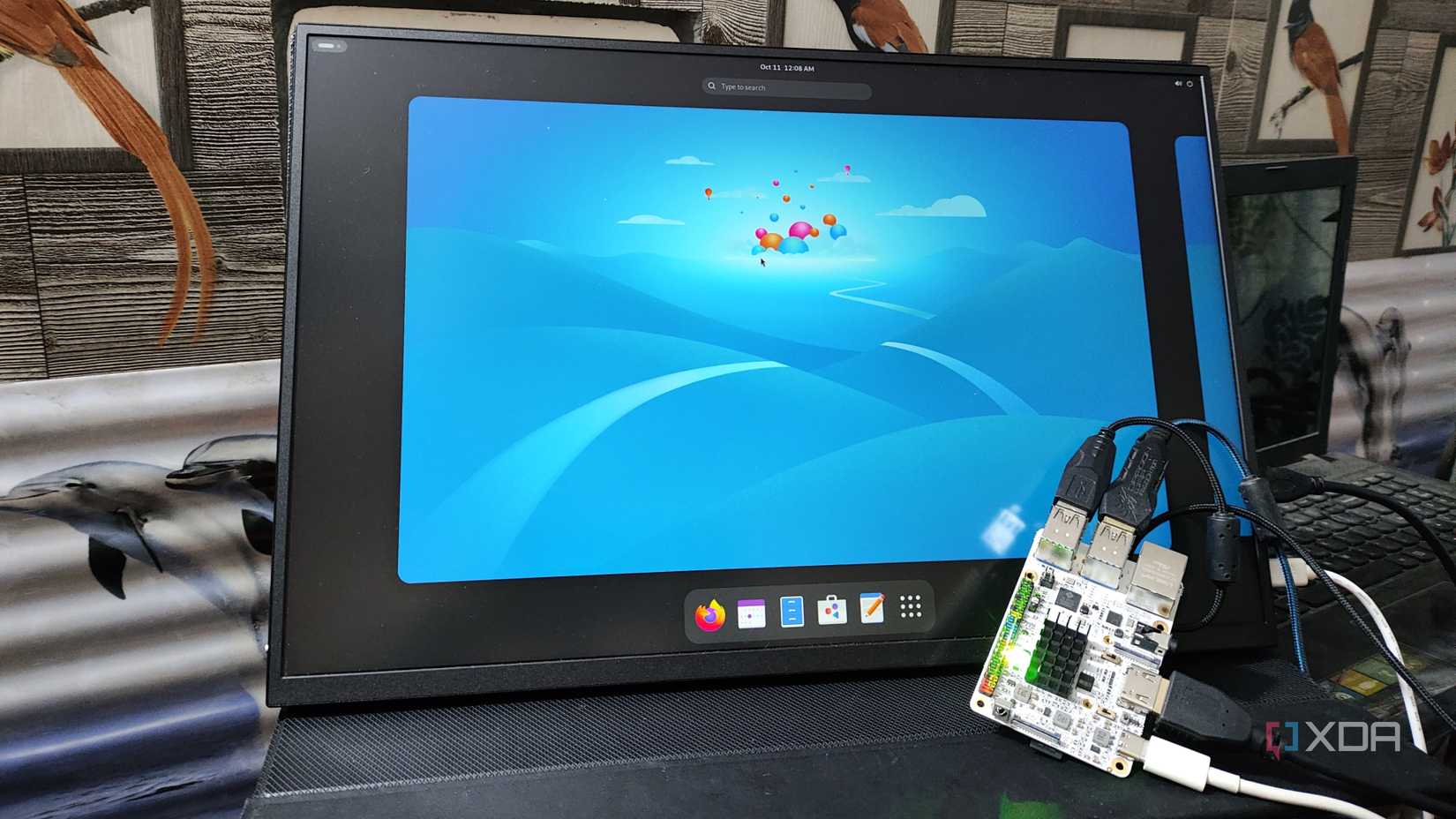 Libre Computer Alta review: A mediocre SBC plagued by some weird issues