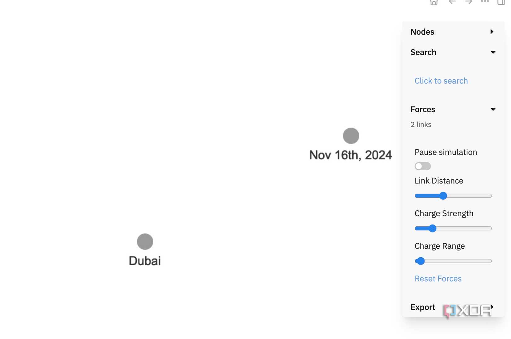 I tried this private open-source Notion alternative and it blew my mind