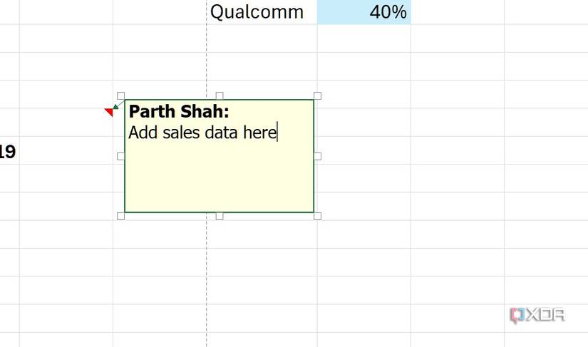 10 Excel tips to make your spreadsheets look stunning and professional