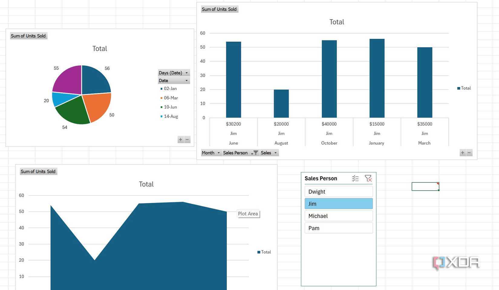 5 Macros I Use To Automate My Excel Workbook