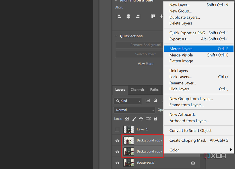 How to achieve bokeh effects in Photoshop