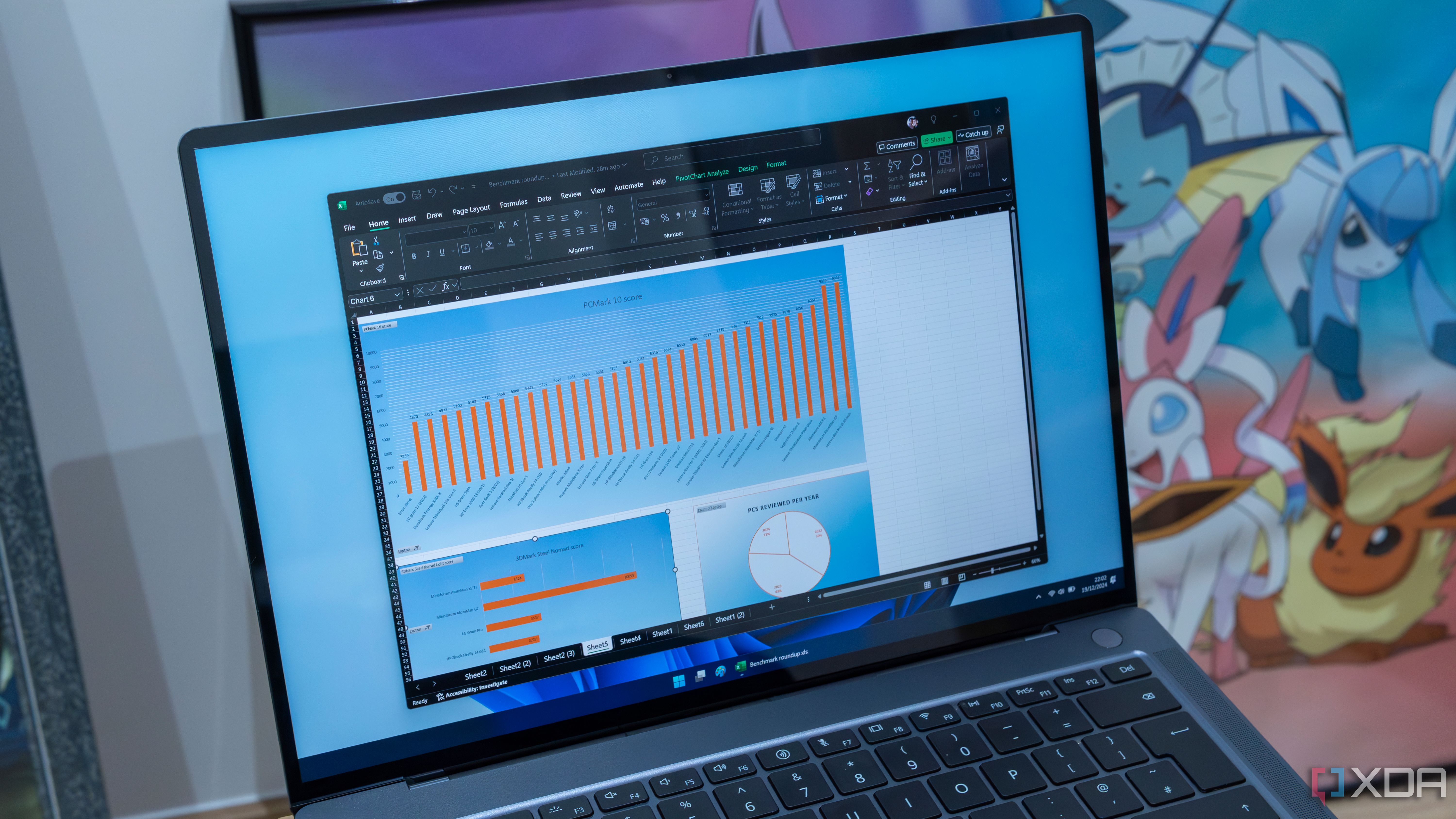 Here are all the handy new Excel features Microsoft added in July 2025