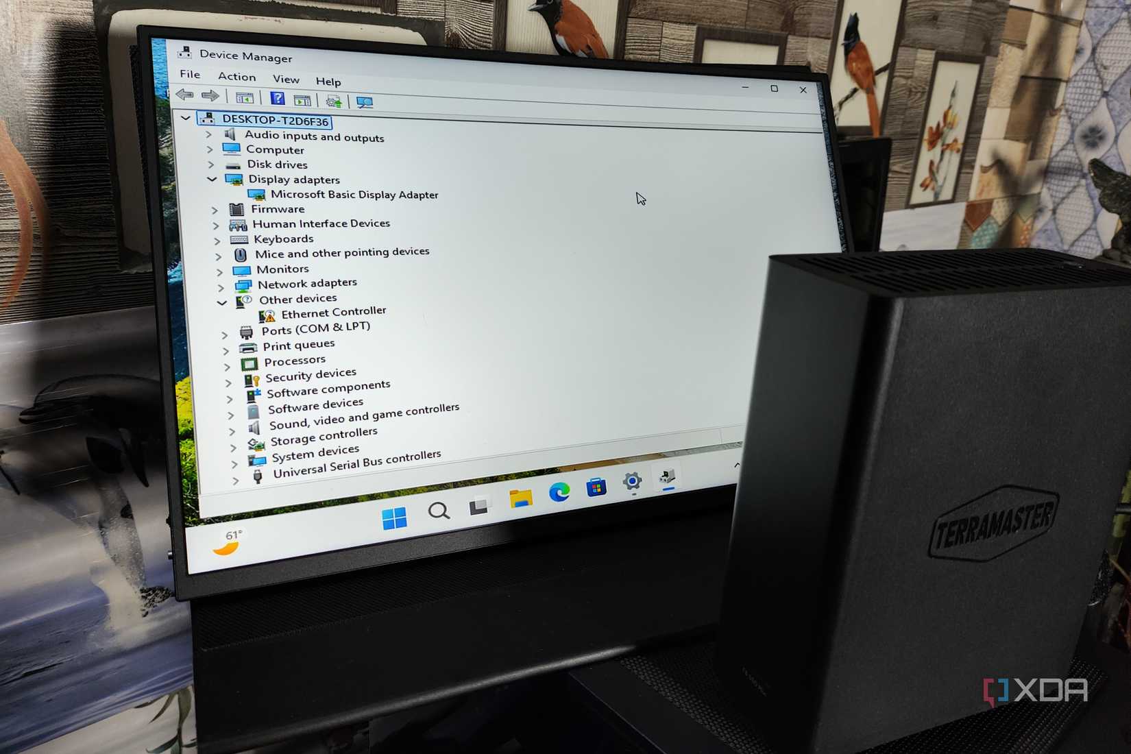 I tried turning my NAS into a PC - here’s how it went