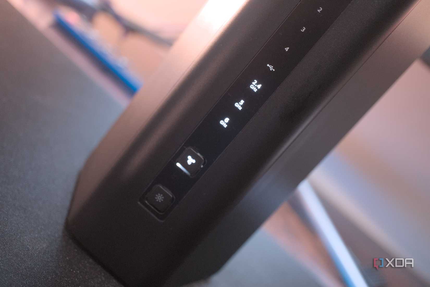 Netgear Nighthawk RS300 review: You don't have to pay too much for Wi-Fi 7