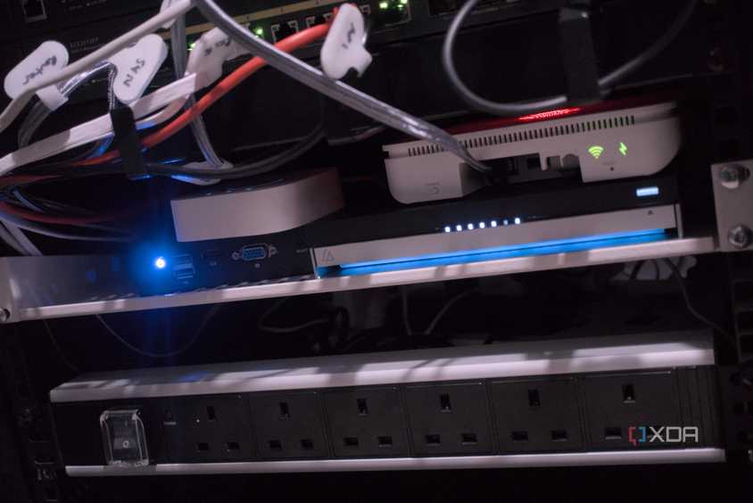 5 firewall rules I set up that instantly made my home network safer