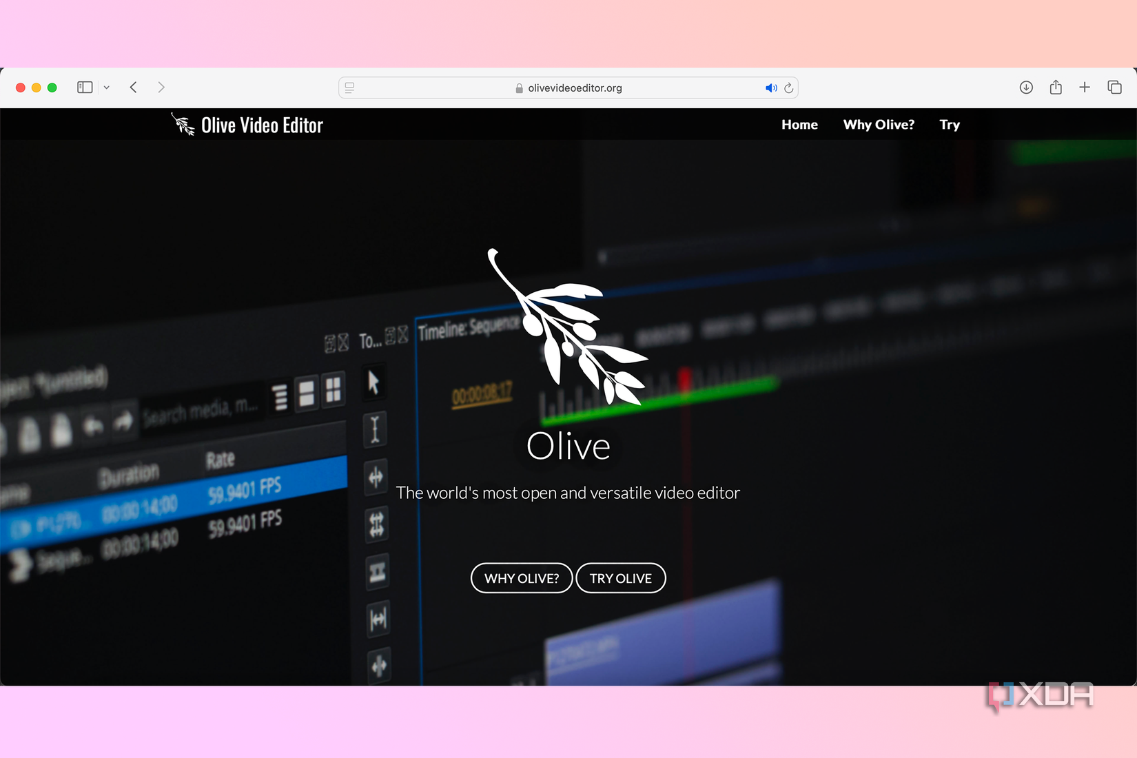 6 open-source alternatives to Apple's Final Cut Pro