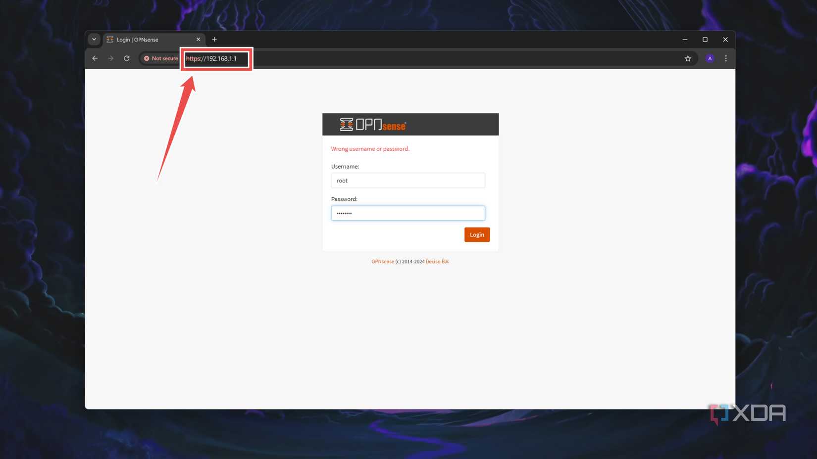 How I made the ultimate firewall for my home with OPNsense