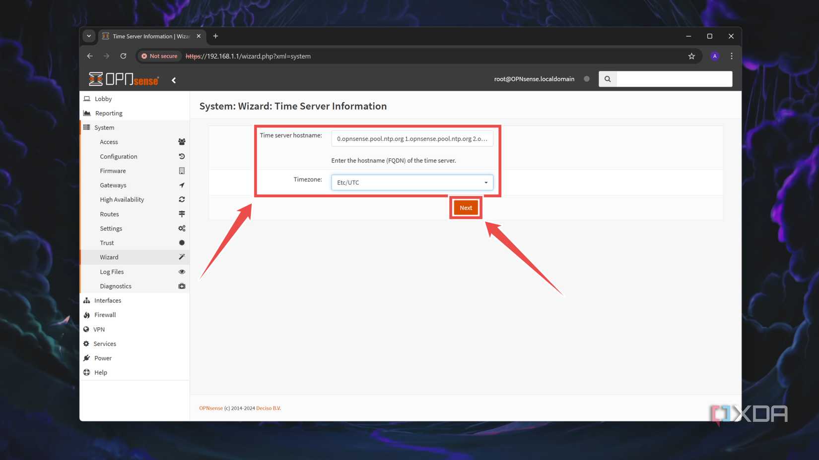 How I made the ultimate firewall for my home with OPNsense