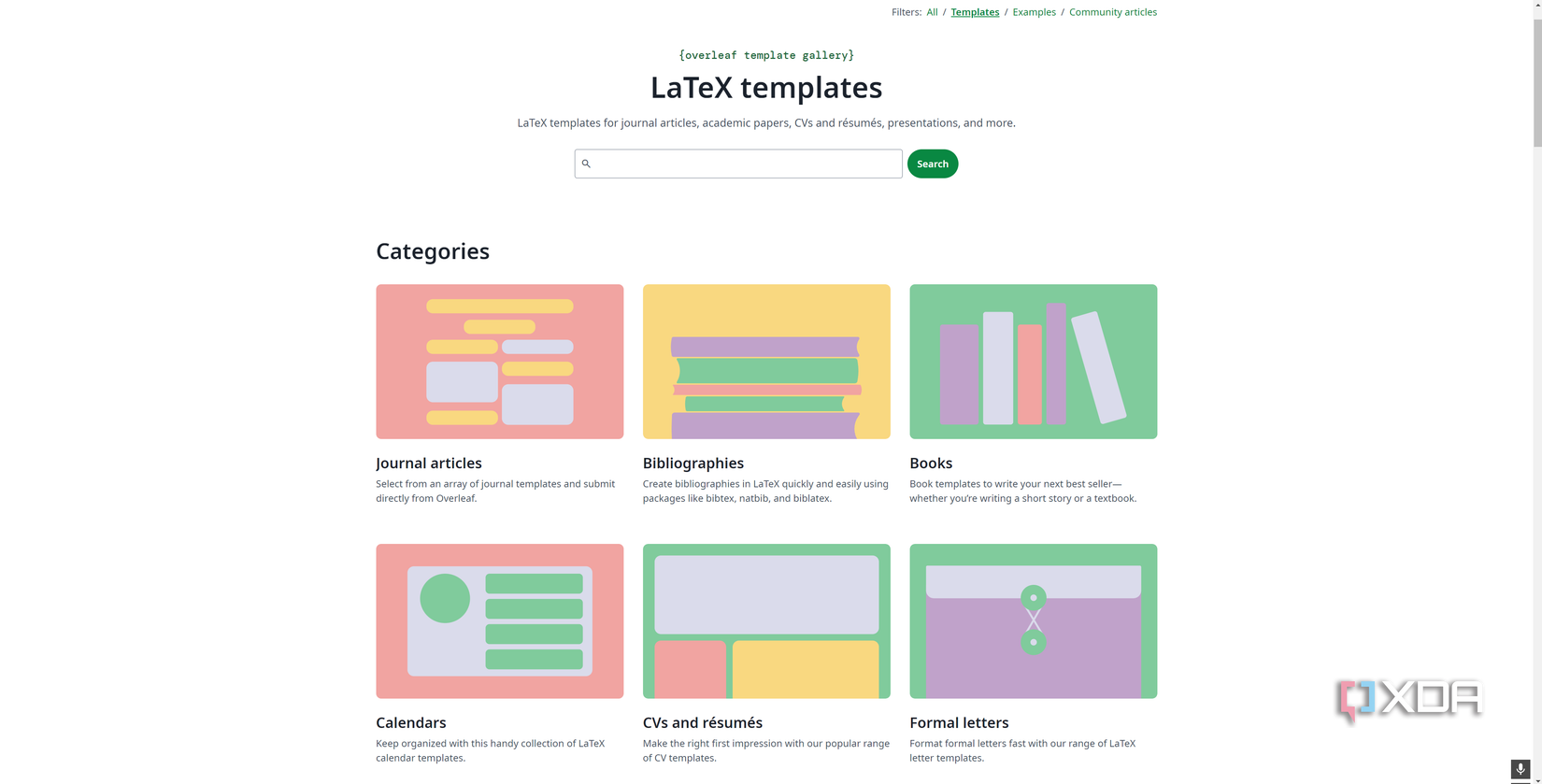 I turned my Markdown notes into polished documents easily with Pandoc ...