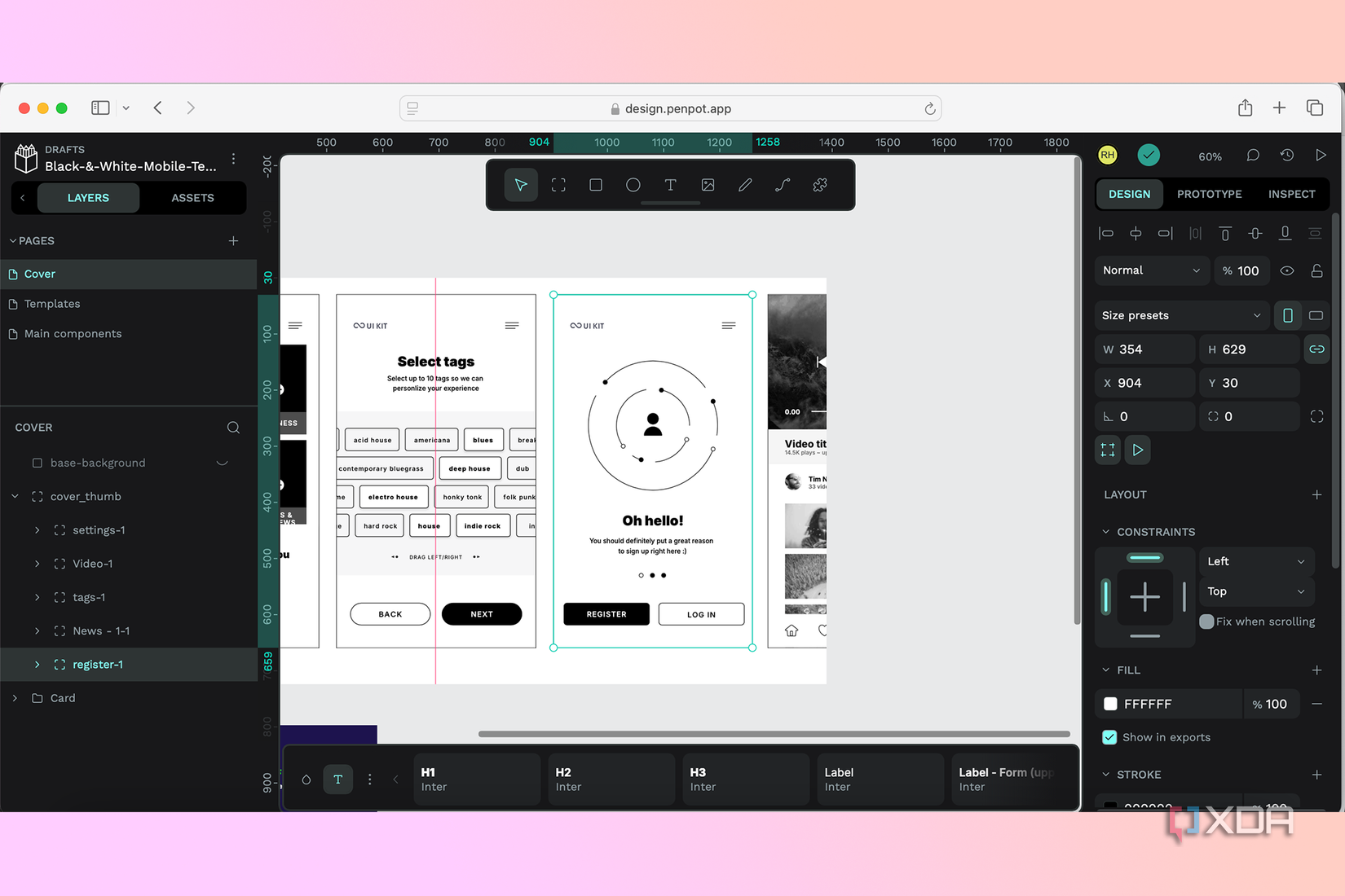 Use these open source creative apps