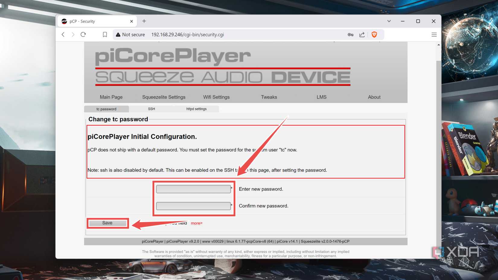 How to build your own online radio player with a Raspberry Pi