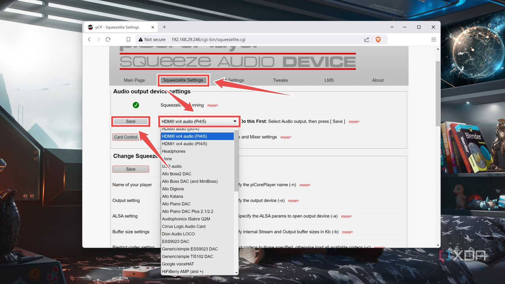 How to build your own online radio player with a Raspberry Pi