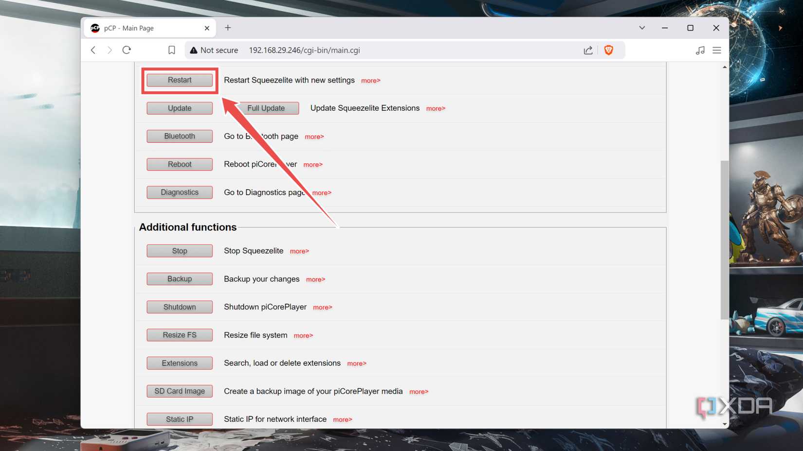 How to build your own online radio player with a Raspberry Pi