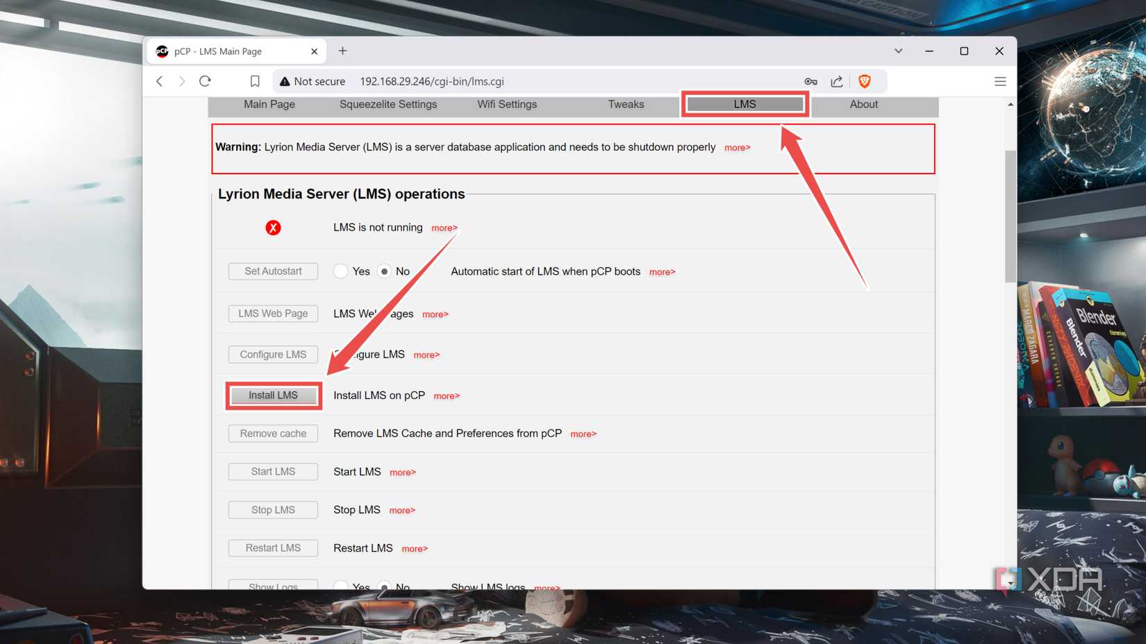 How to build your own online radio player with a Raspberry Pi