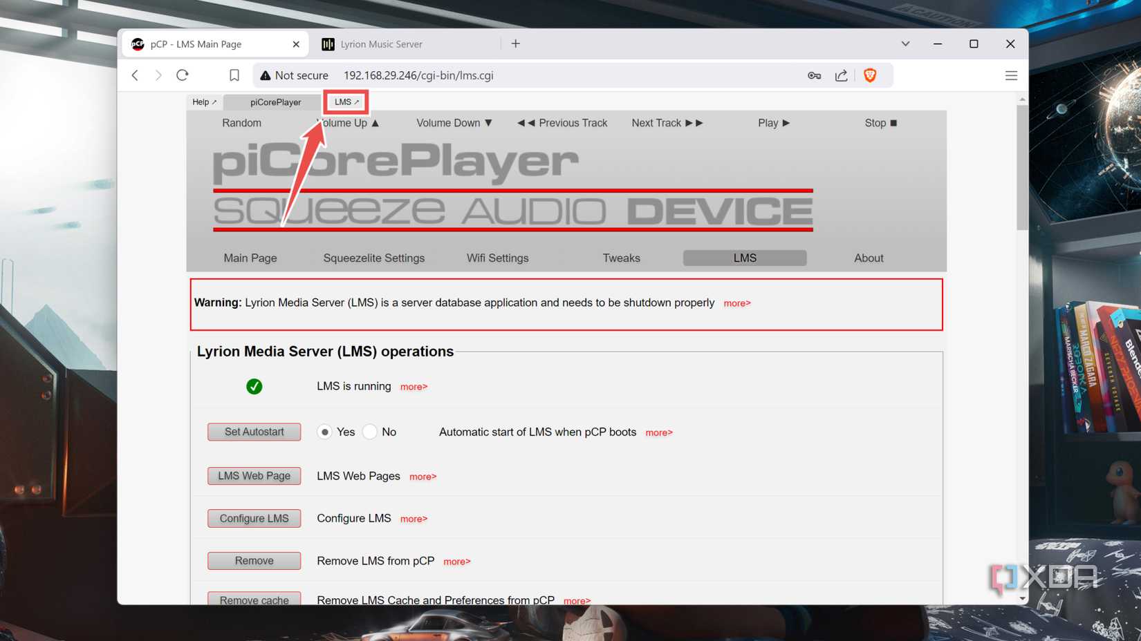 How to build your own online radio player with a Raspberry Pi