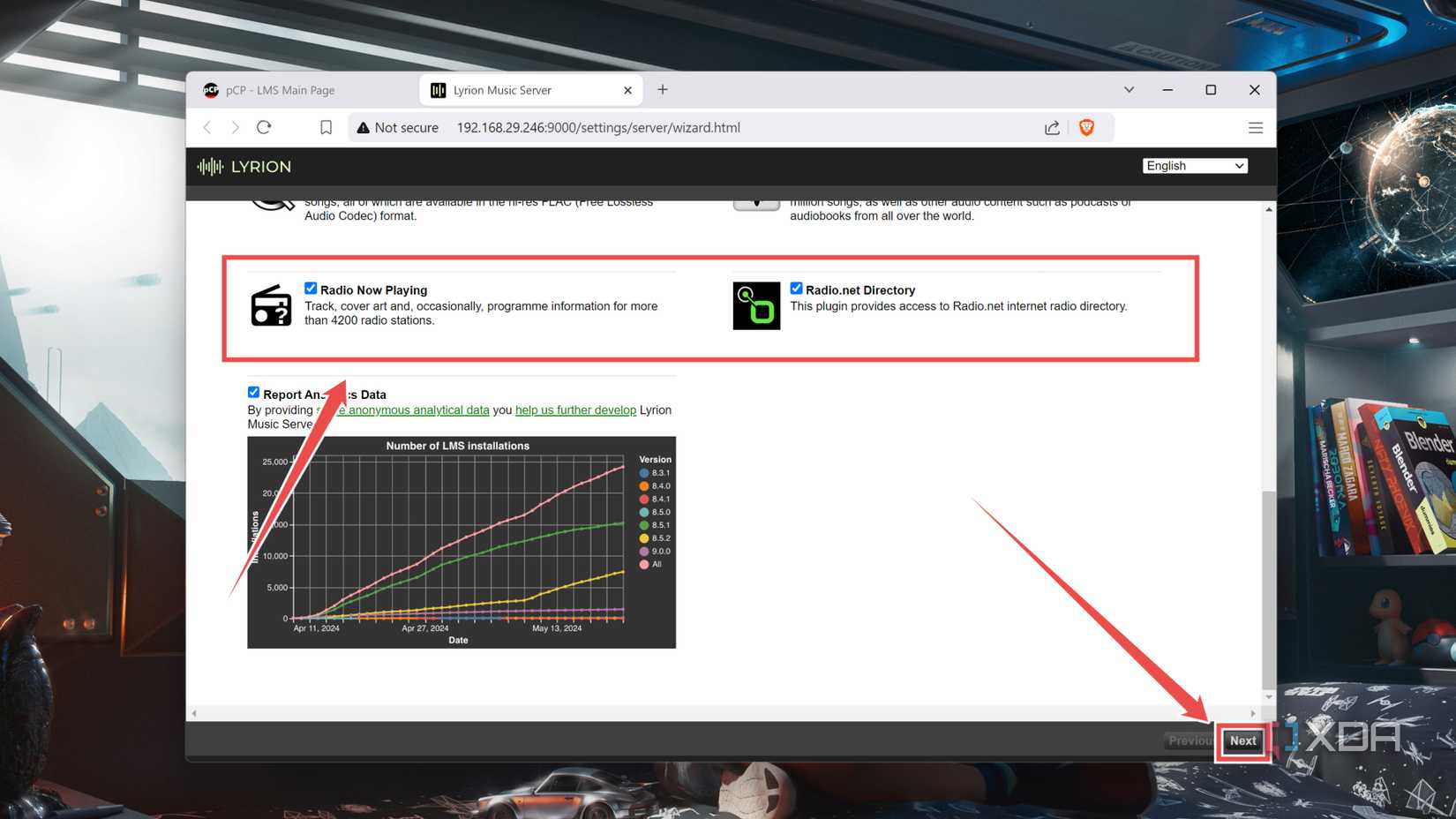 How to build your own online radio player with a Raspberry Pi
