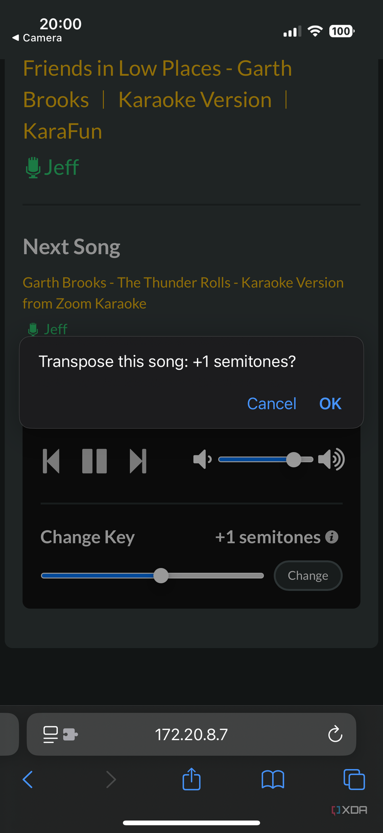 I built a karaoke machine using a Raspberry Pi: Here’s how you can too