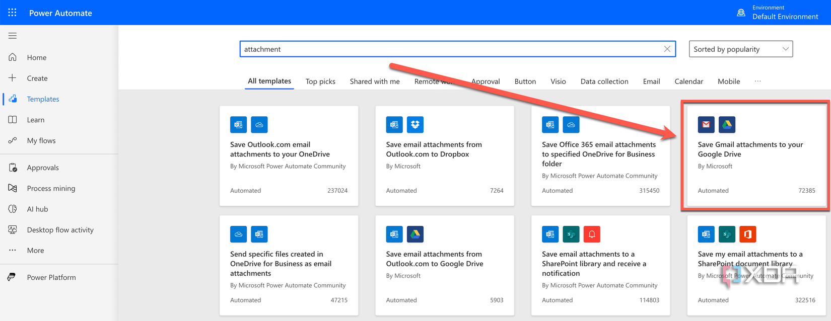 Here’s how I put my daily Office tasks on autopilot using Power Automate