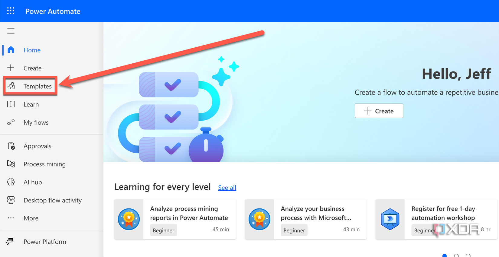 Here’s how I put my daily Office tasks on autopilot using Power Automate