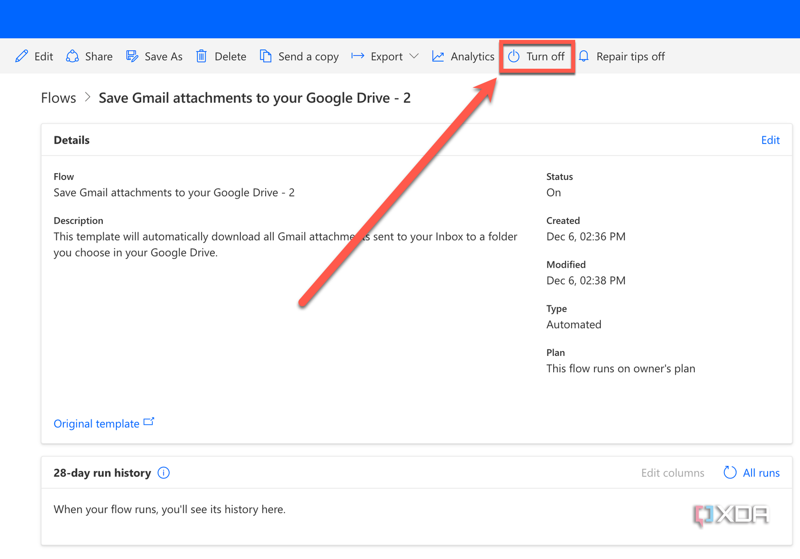 Here’s how I put my daily Office tasks on autopilot using Power Automate