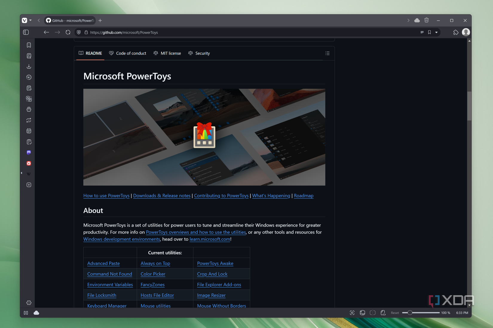 8 reasons you should be using PowerToys on your Windows PC