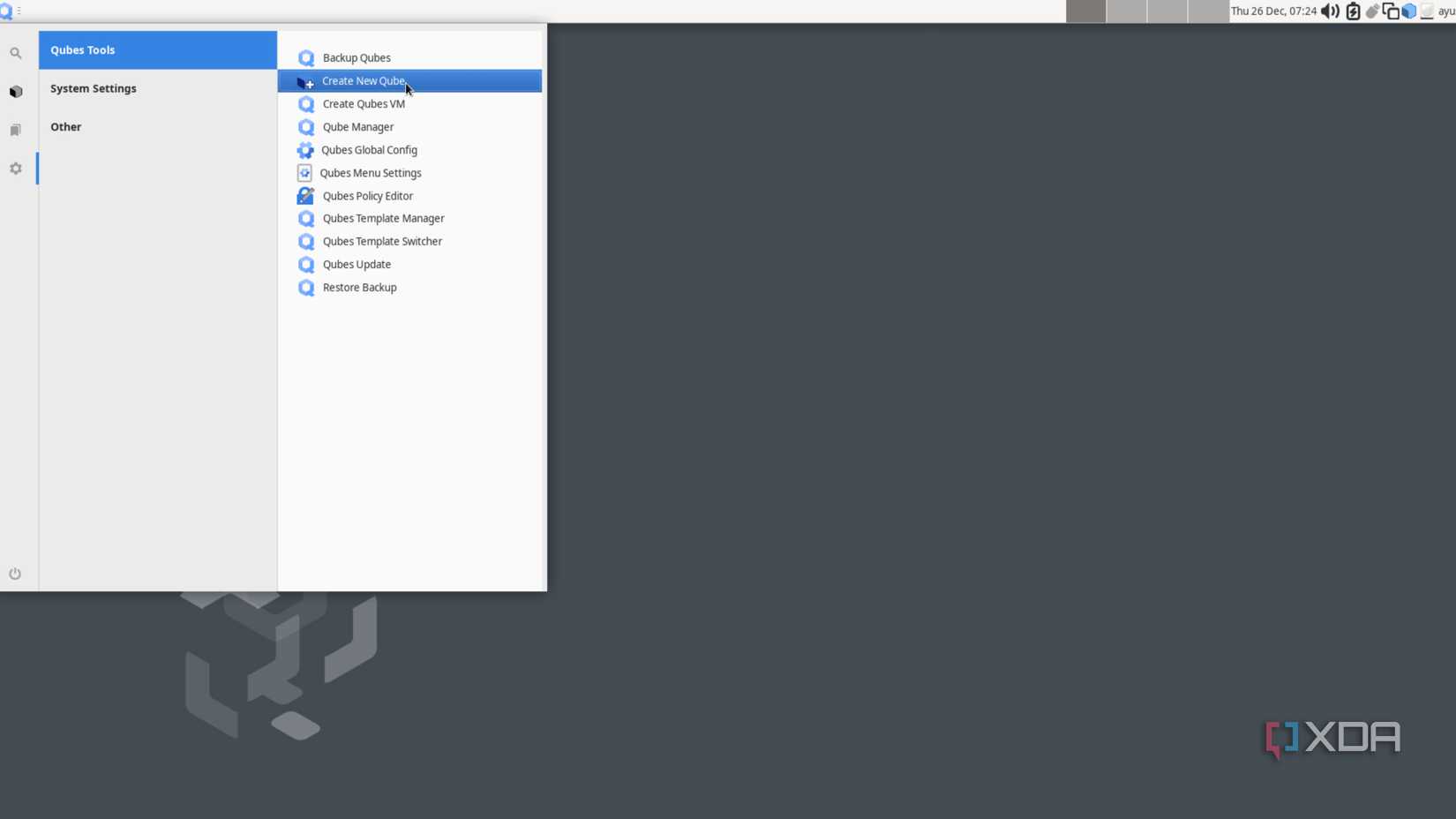 4 amazing operating systems for security-conscious users