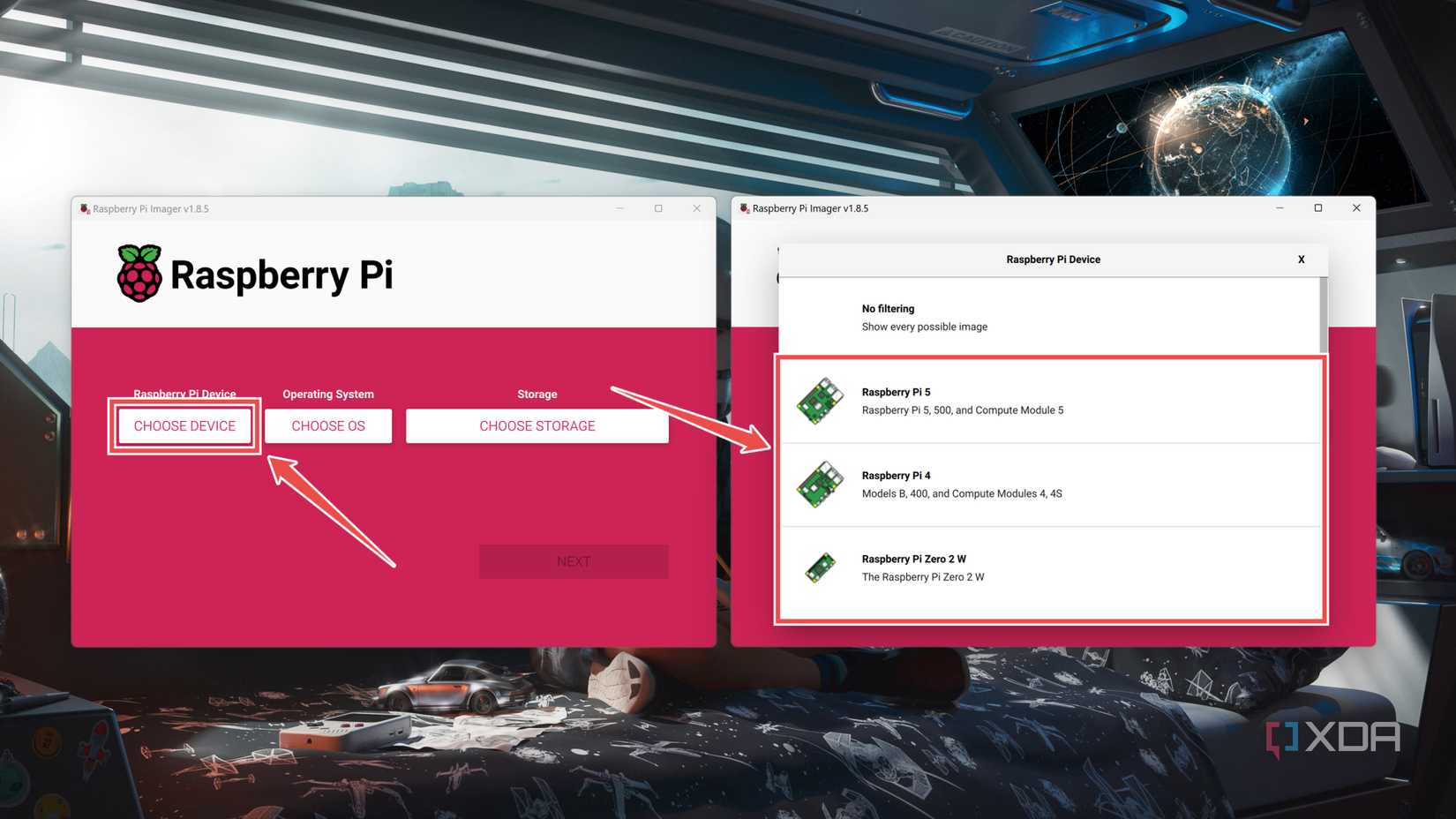 How to build your own online radio player with a Raspberry Pi