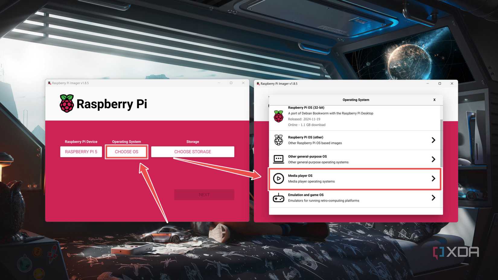How to build your own online radio player with a Raspberry Pi