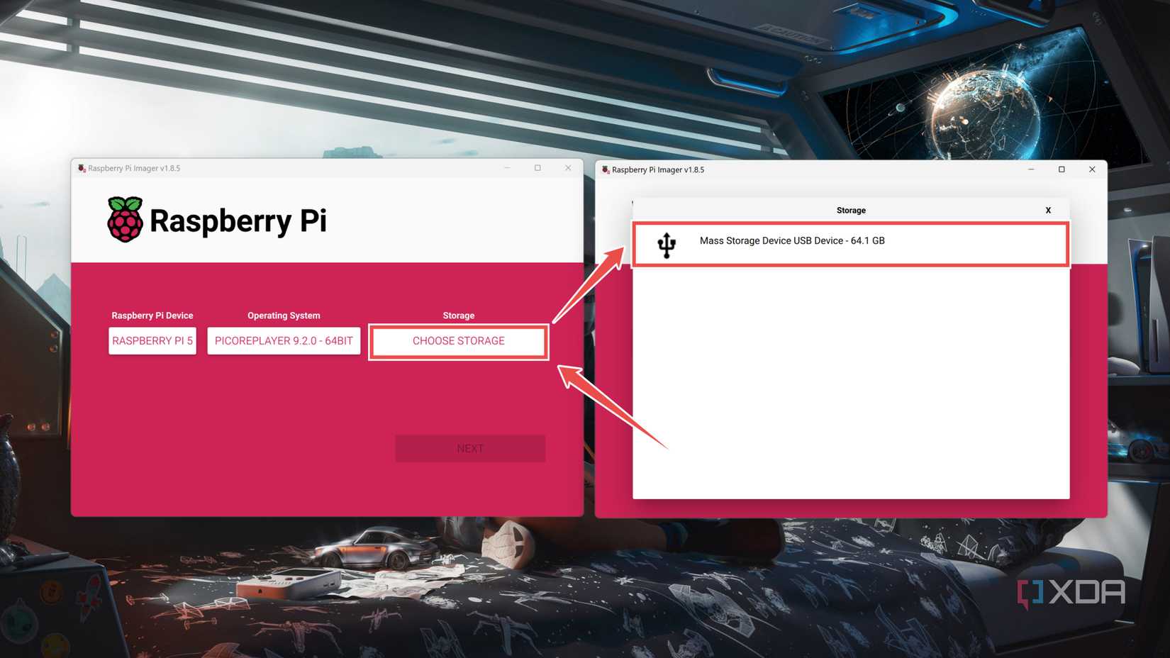 How to build your own online radio player with a Raspberry Pi
